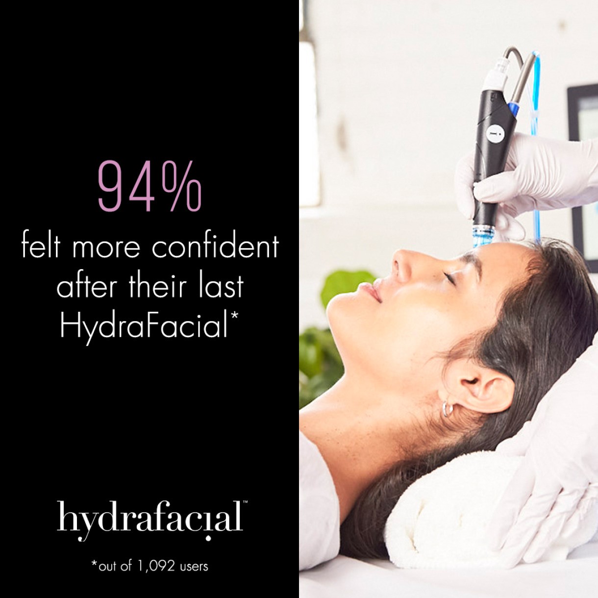 HydraFacial Treatment in Kingsport, TN | Eleon Medical Aesthetics